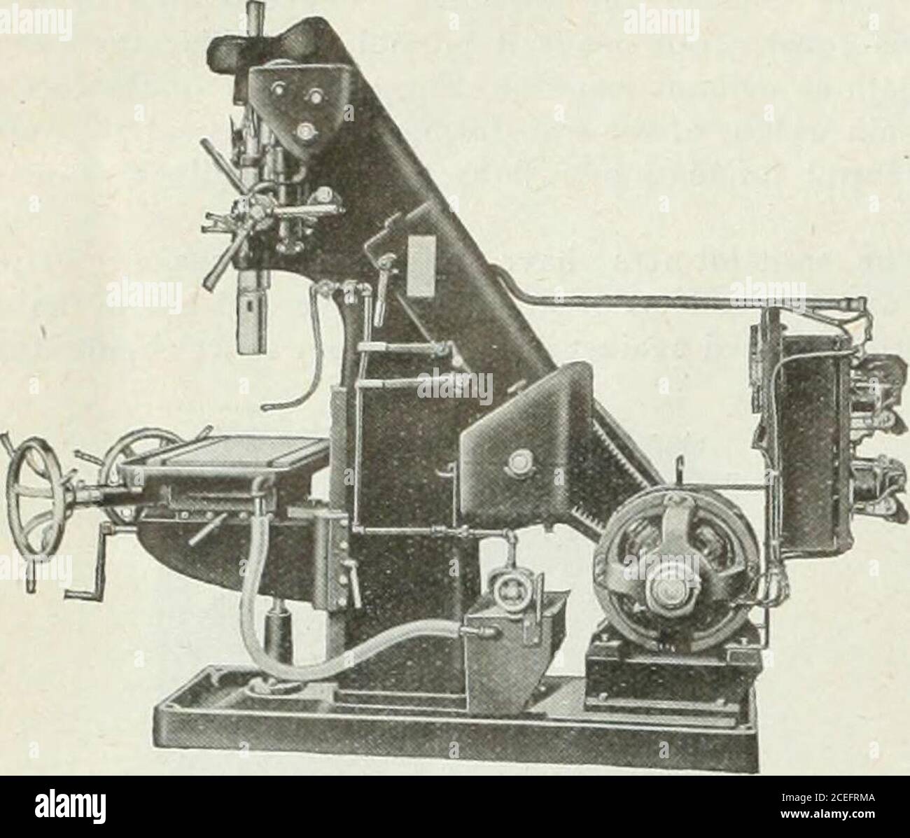 Drill oiling hi-res stock photography and images - Alamy