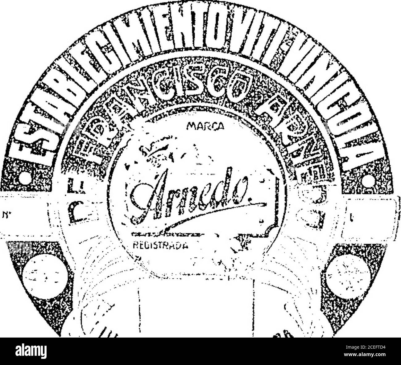 . Boletín Oficial de la República Argentina. 1909 1ra sección. ^ríro ...