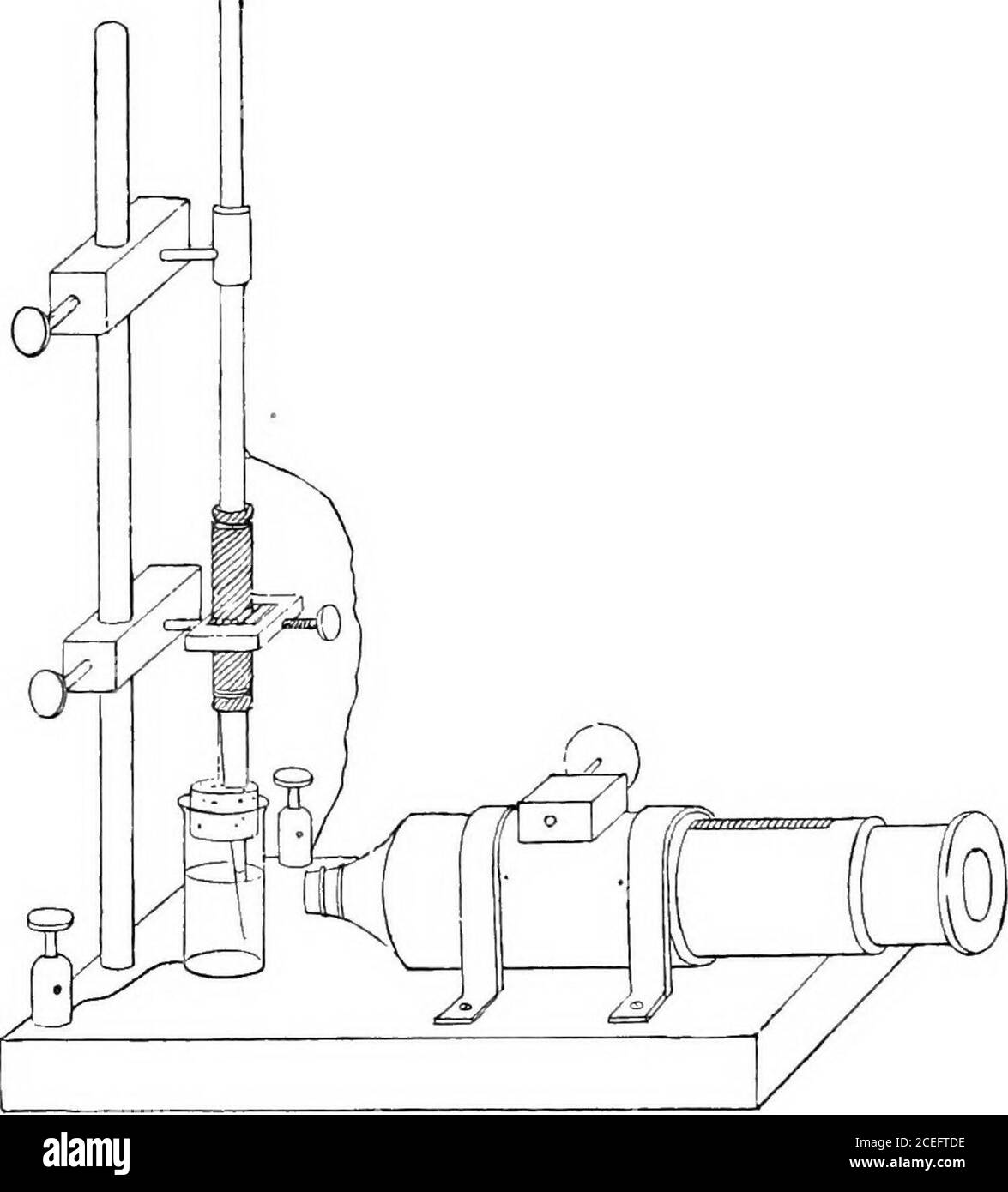 . Manual of physico-chemical measurements. Fig. 169. where the back of ...