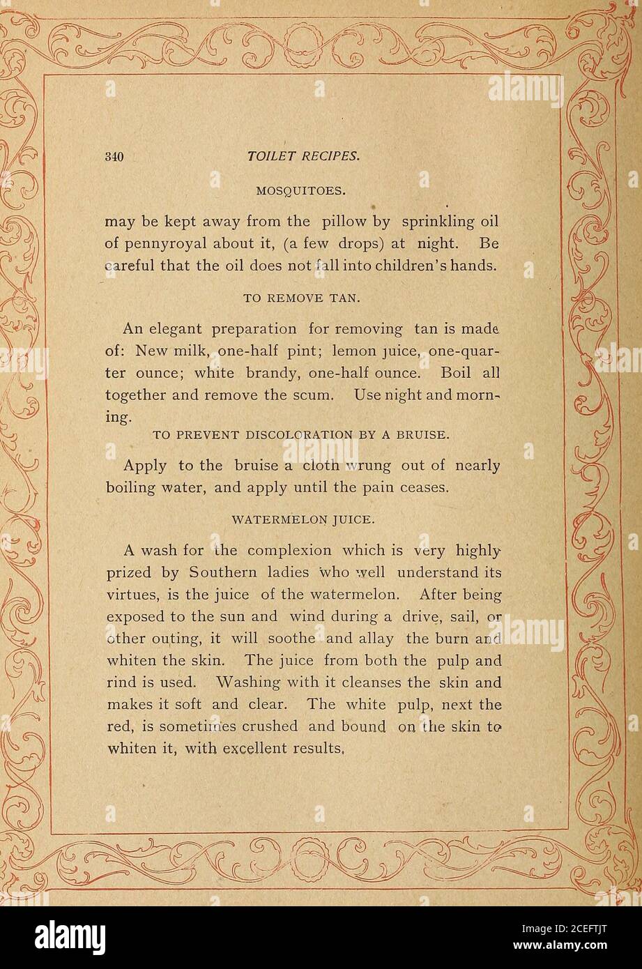 Maria gunning hi-res stock photography and images - Alamy