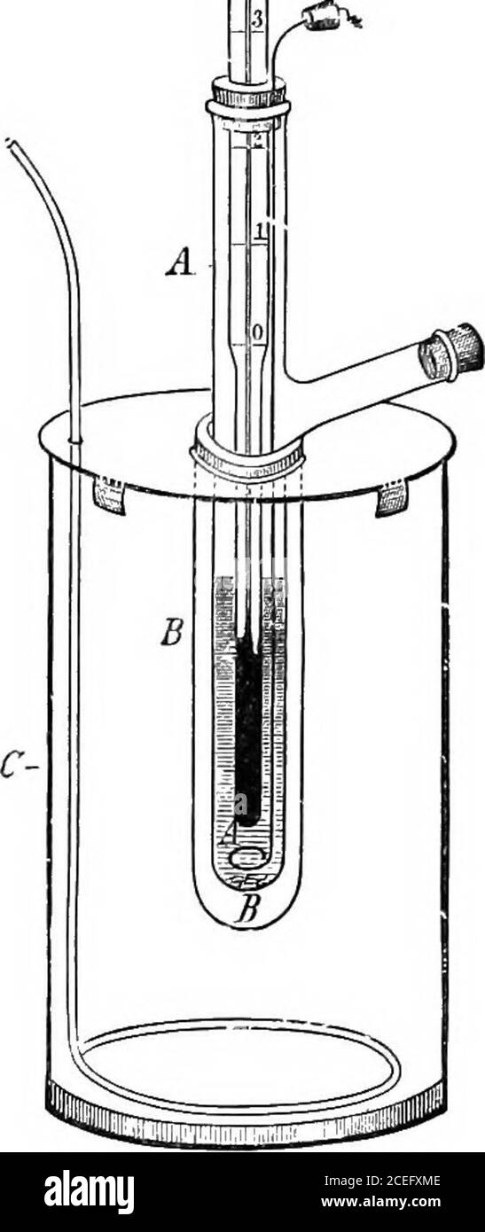 Melting Point Apparatus Chemistry
