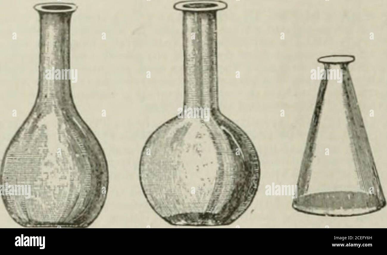 Erlenmeyer flask gas hi-res stock photography and images - Alamy