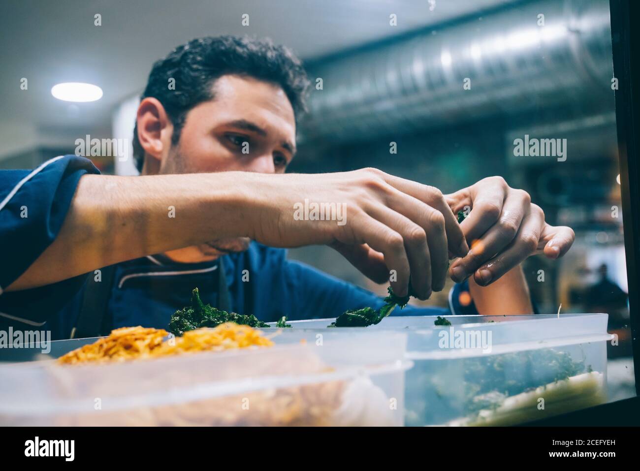 Culinary containers hi-res stock photography and images - Alamy