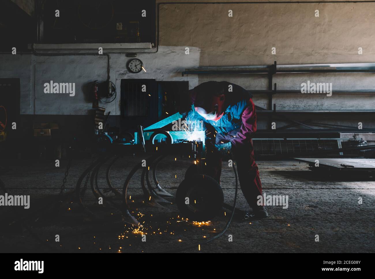 Solder mask hi-res stock photography and images - Alamy