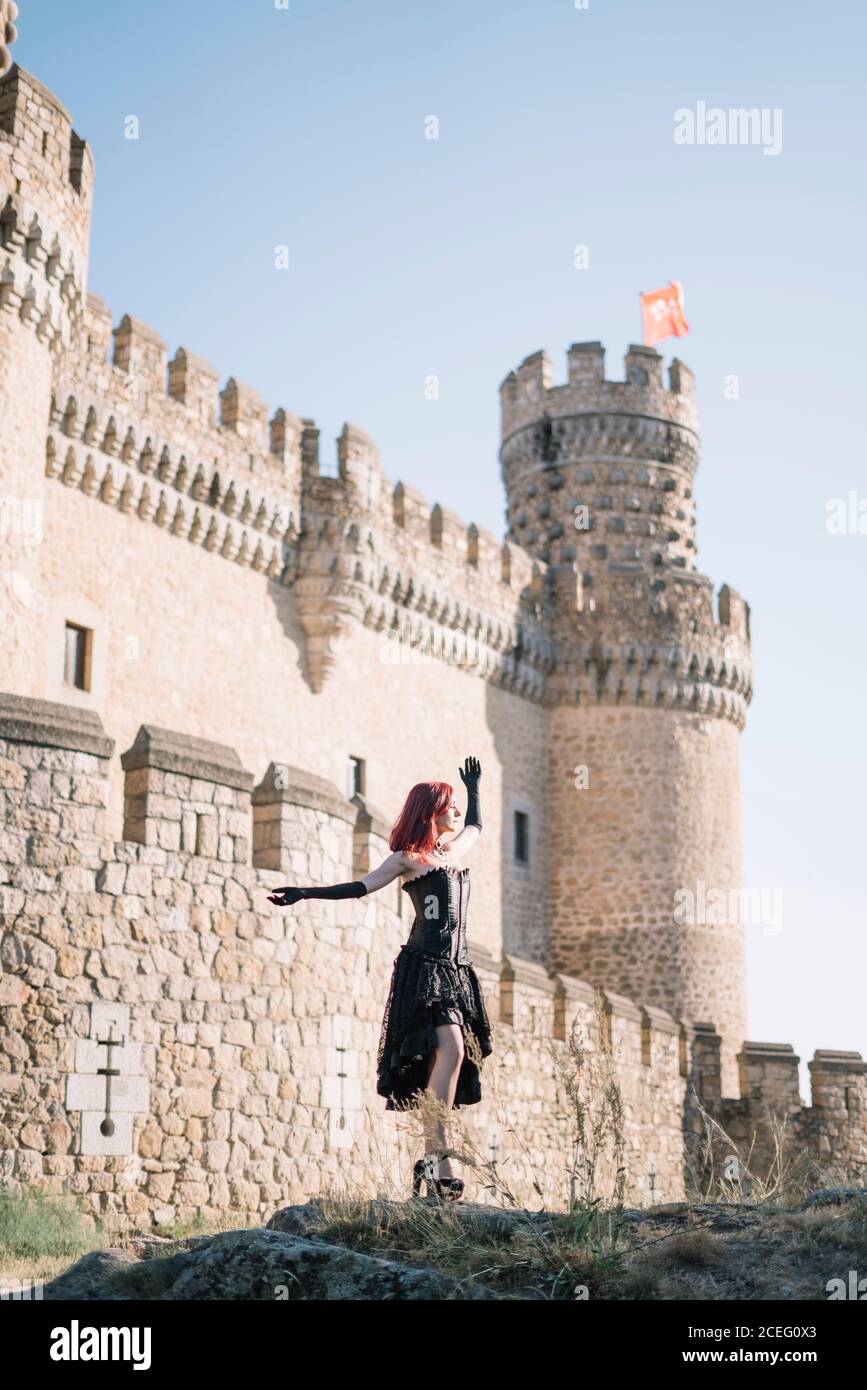Medieval Girl Medieval Elite Women And The Exercise Of Power,