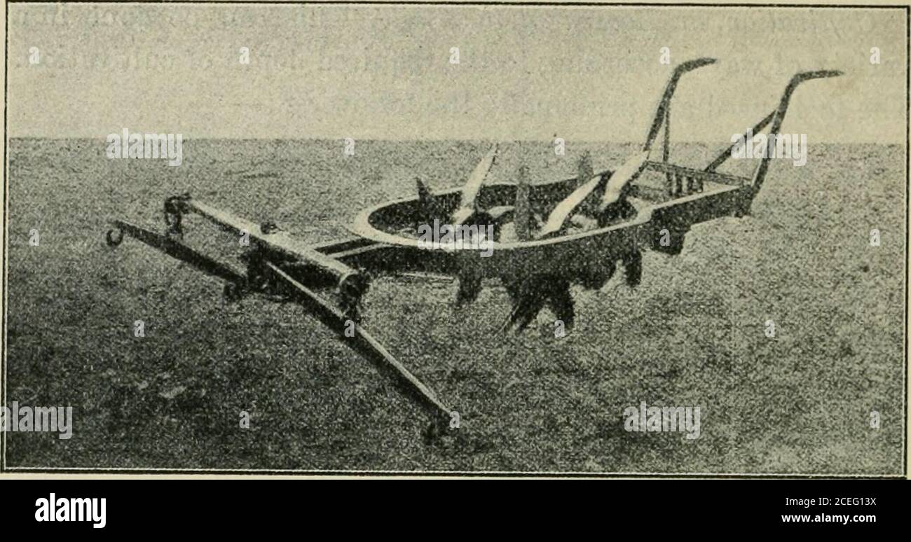Trenching plough hi-res stock photography and images - Alamy