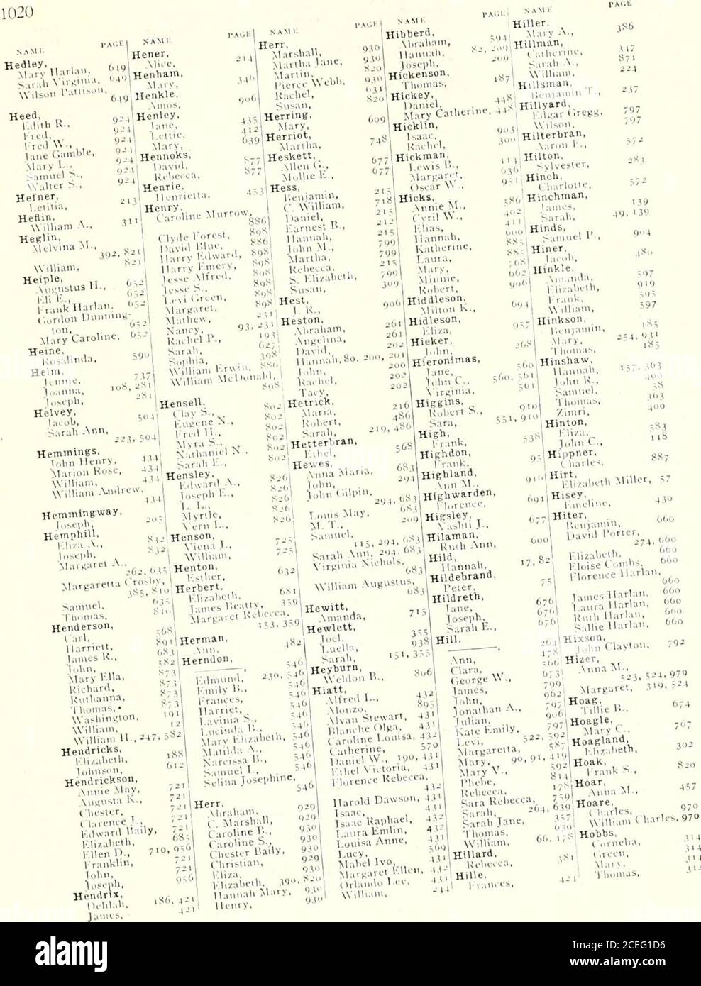 Heald family hi-res stock photography and images - Alamy