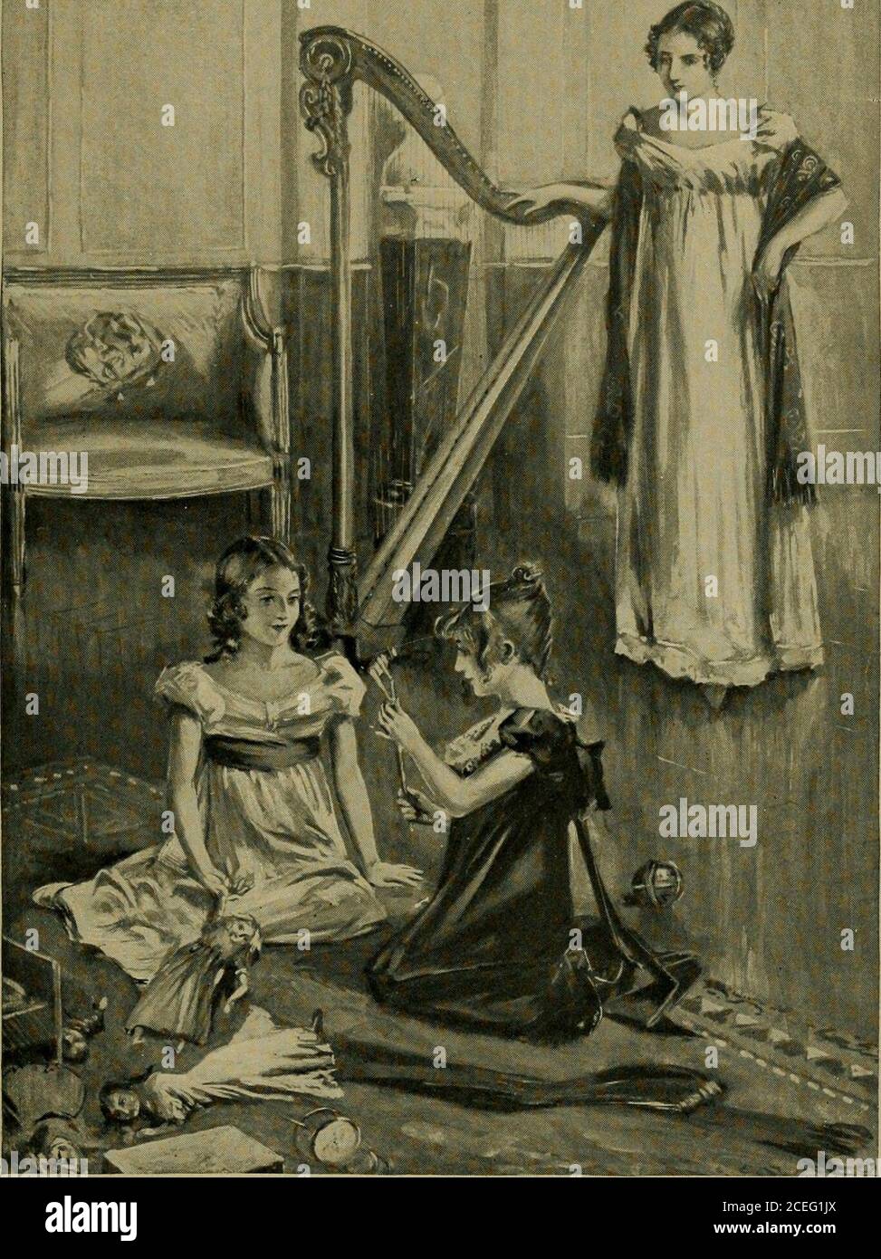 Infant prodigy hi-res stock photography and images - Alamy