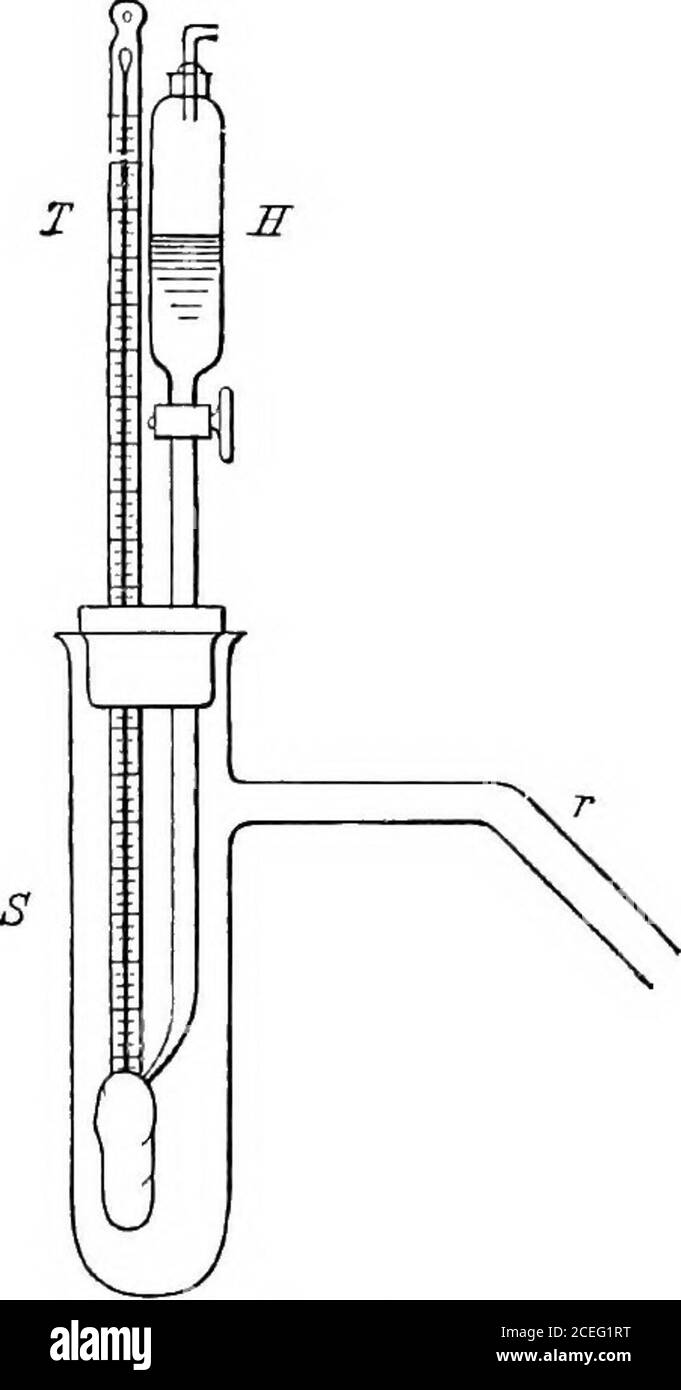 Boiling Point Apparatus