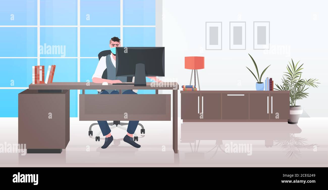 Respiratory monitor Stock Vector Images - Alamy