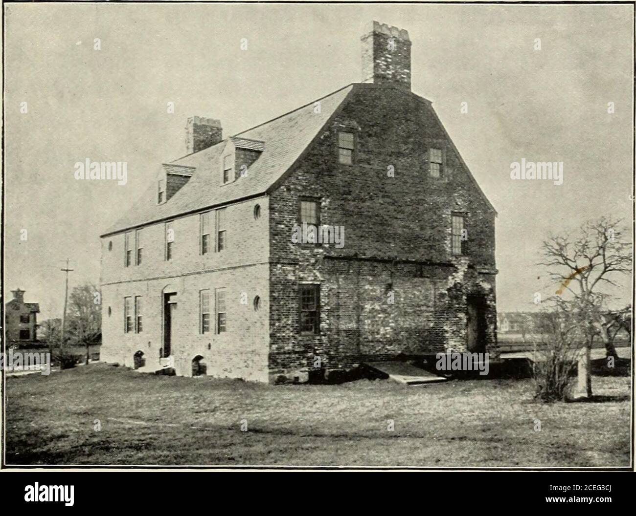 Houseswere hi-res stock photography and images - Alamy