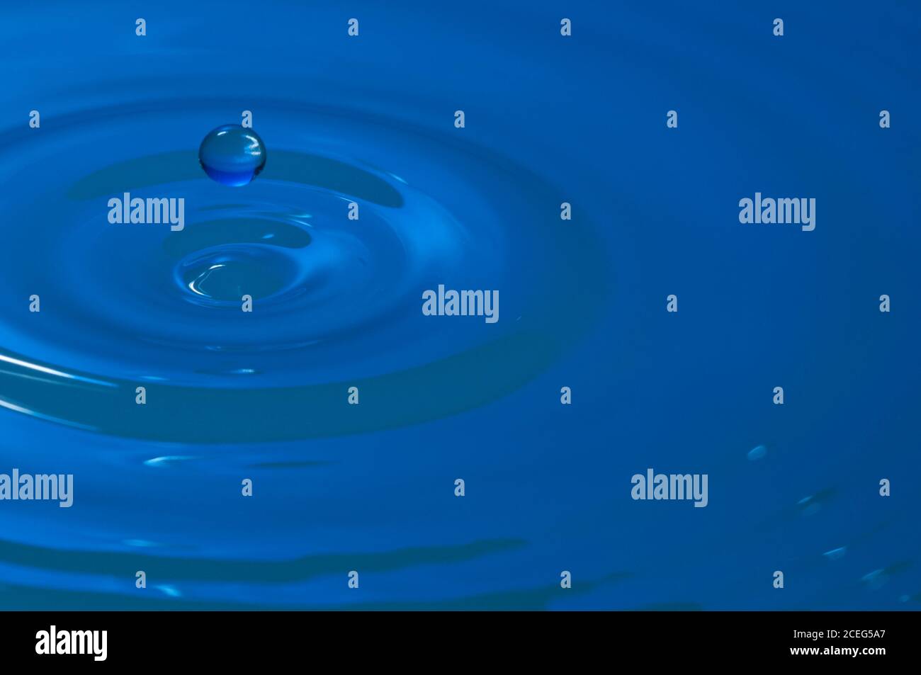 Beautiful shot water splash hi-res stock photography and images - Alamy