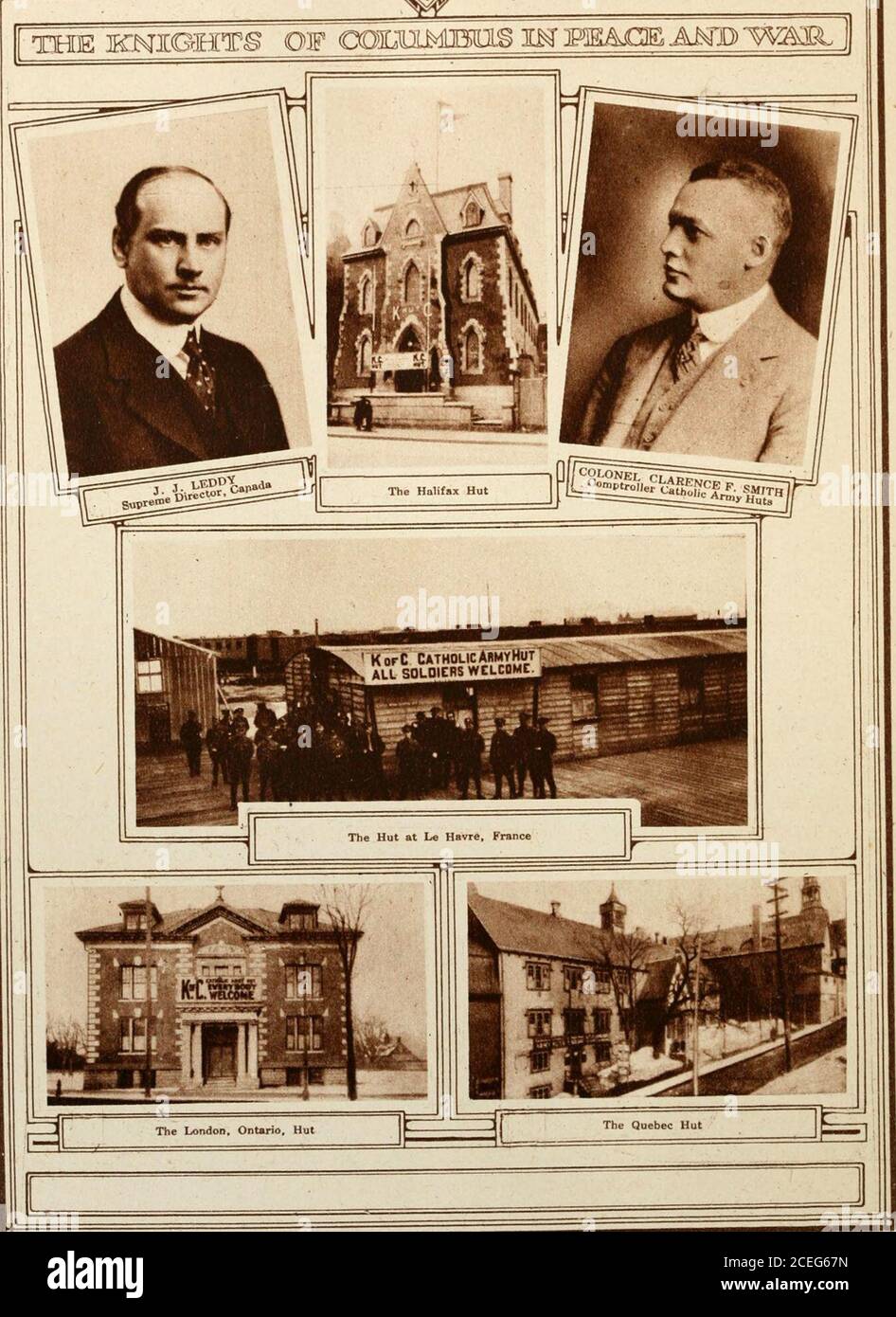 Lieutenant colonel w murray hi-res stock photography and images - Alamy