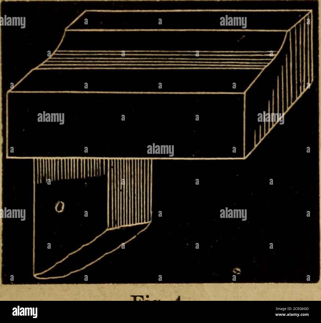 Swage block hi-res stock photography and images - Alamy