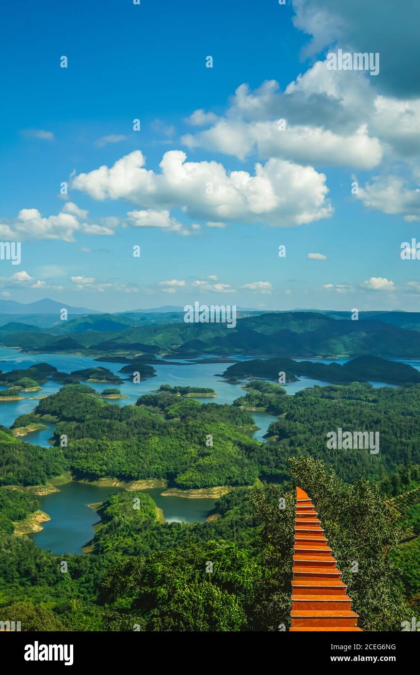 Dak nong destination hi-res stock photography and images - Alamy