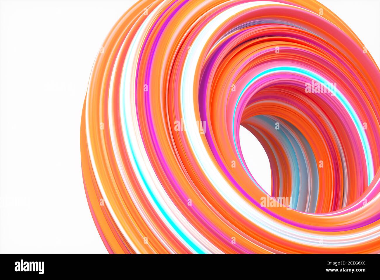 Gradient curve background hi-res stock photography and images - Alamy