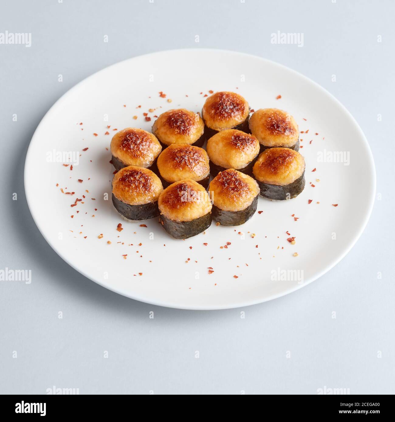 Maki makis hi-res stock photography and images - Alamy