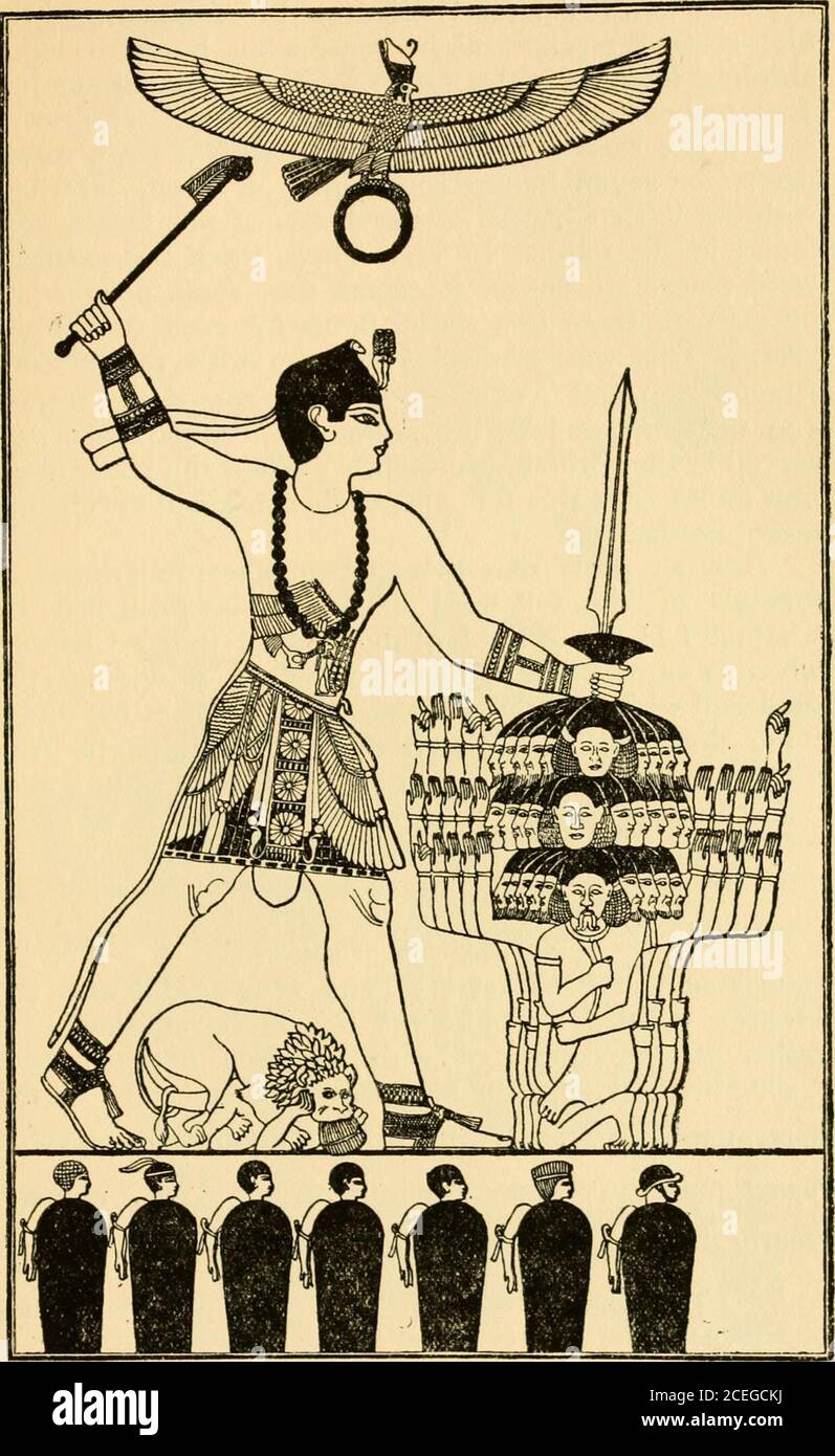 Cult of osiris hi-res stock photography and images - Alamy