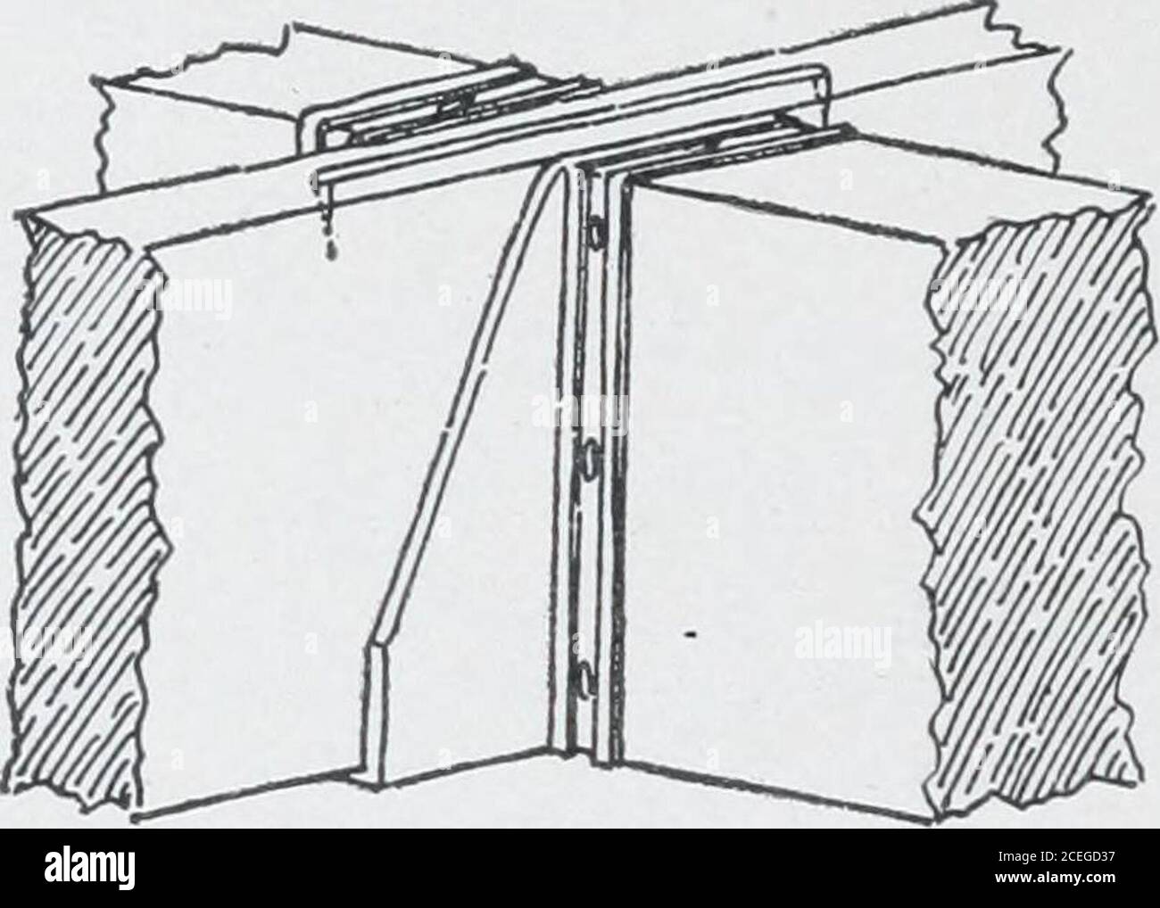 . Cyclopedia of architecture, carpentry, and building : a general ...