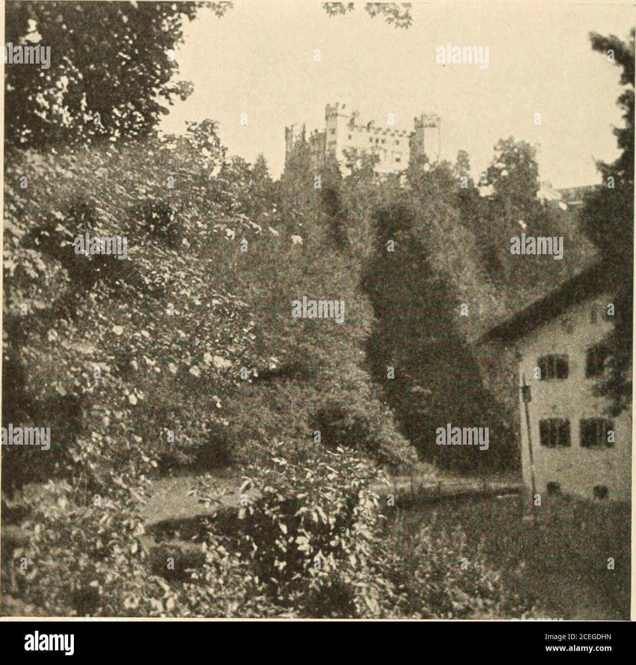 Royal_castles hi-res stock photography and images - Alamy