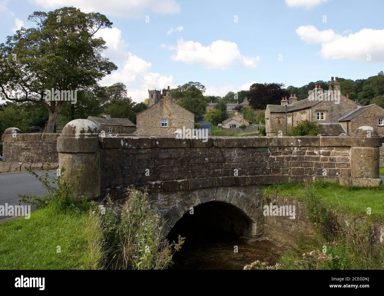 Ribble Valley, Lancashire Stock Photo - Alamy