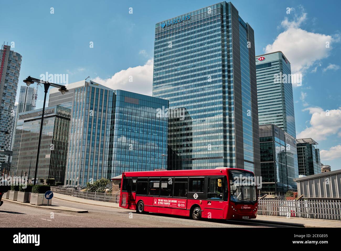 Bus d3 london hi-res stock photography and images - Alamy