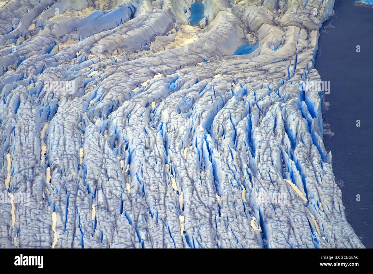 Firn fields hi-res stock photography and images - Alamy