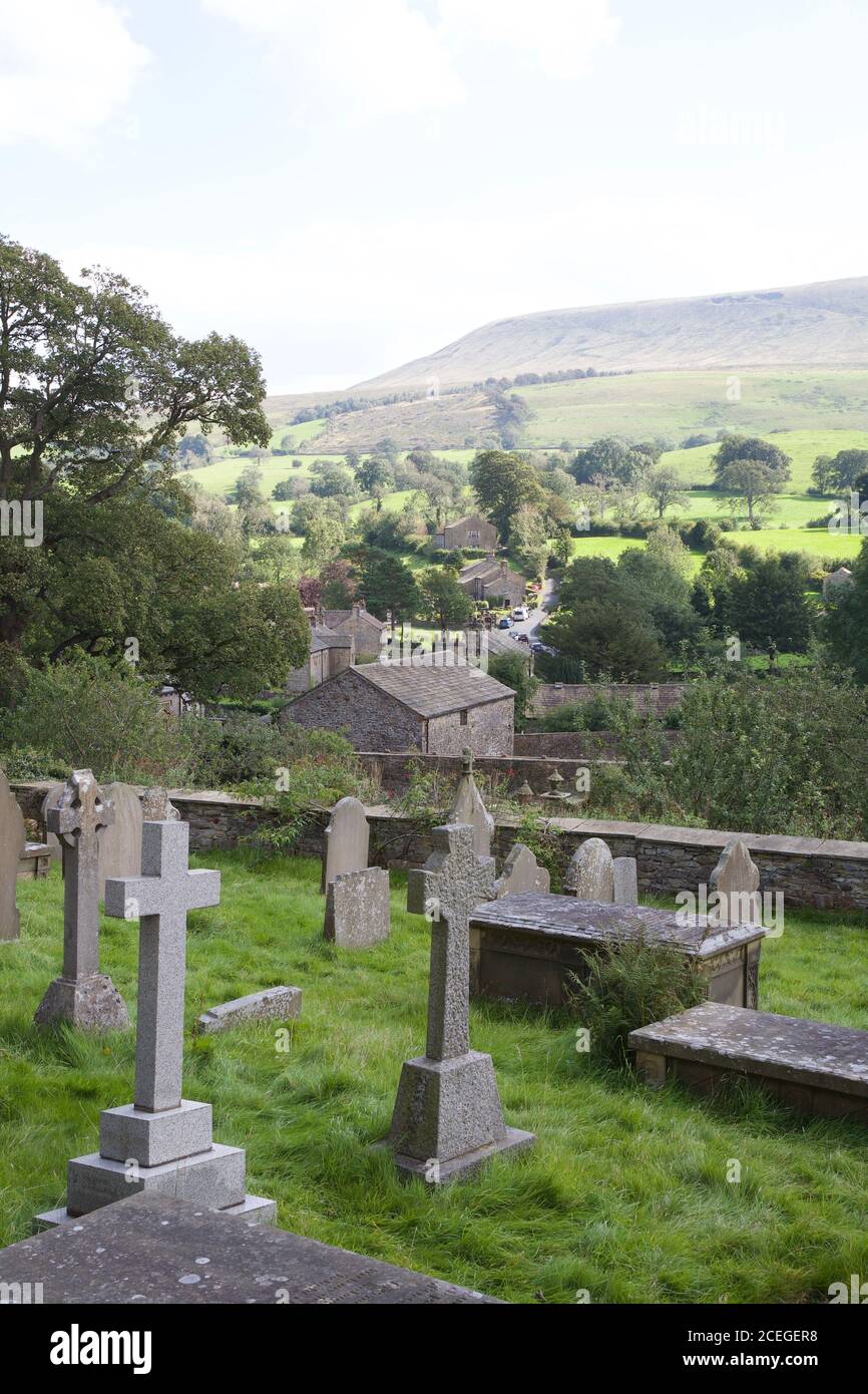 Ribble valley hi-res stock photography and images - Alamy