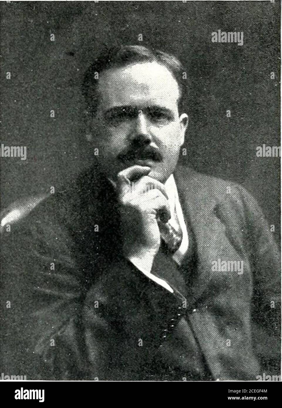 Tyson ward hi-res stock photography and images - Alamy