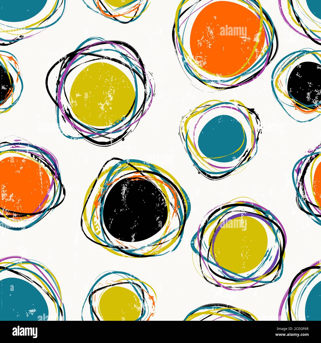 Irregular circle hi-res stock photography and images - Alamy