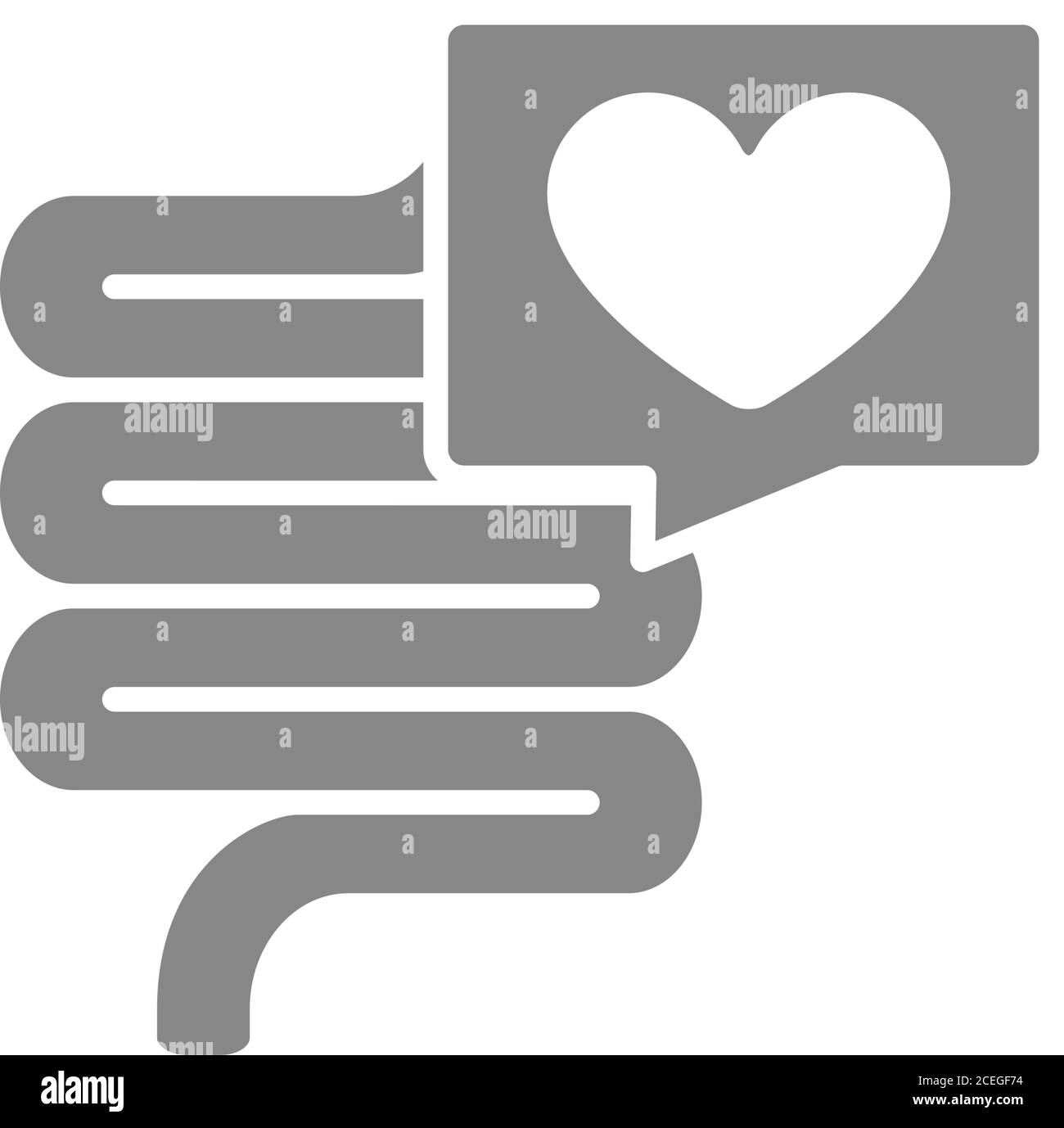 Inside human heart Black and White Stock Photos & Images - Alamy