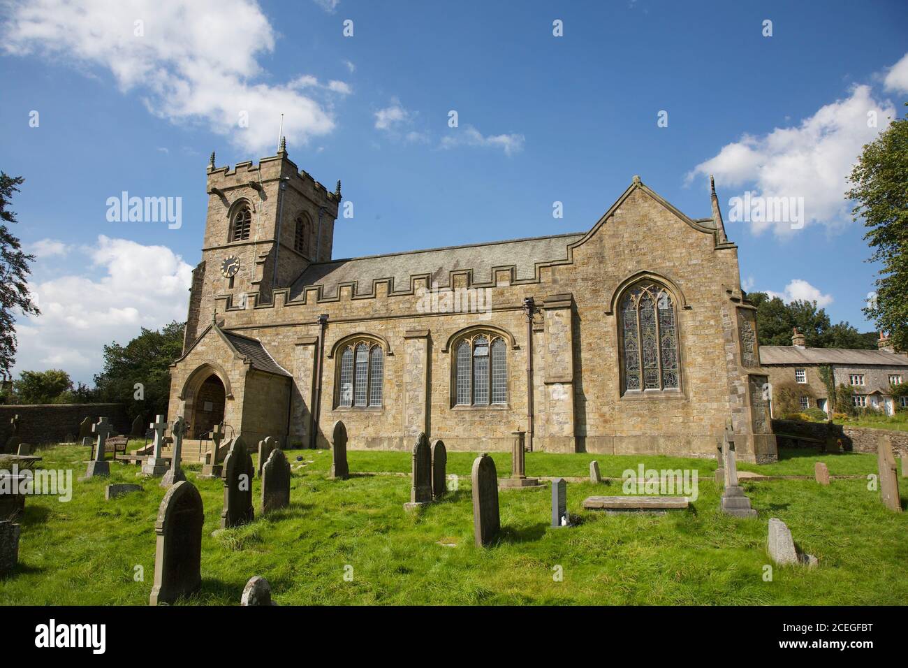 Ribble valley hi-res stock photography and images - Alamy