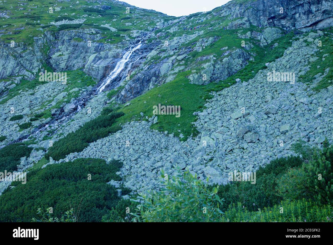 Velicka Valley High Resolution Stock Photography and Images - Alamy
