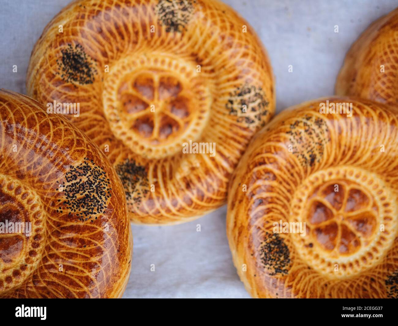 Aboriginal bread High Resolution Stock Photography and Images - Alamy
