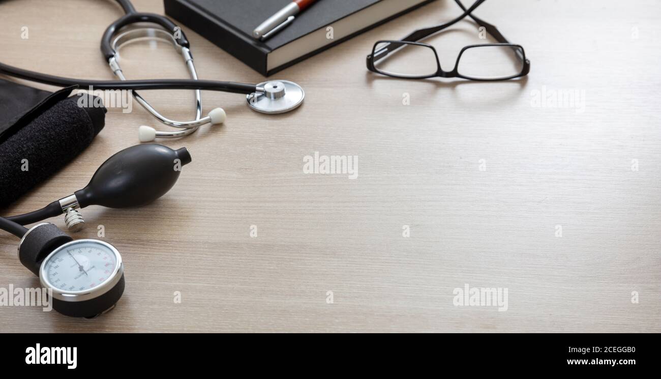 Blood pressure measure equipment, Hypertension control. Medical ...