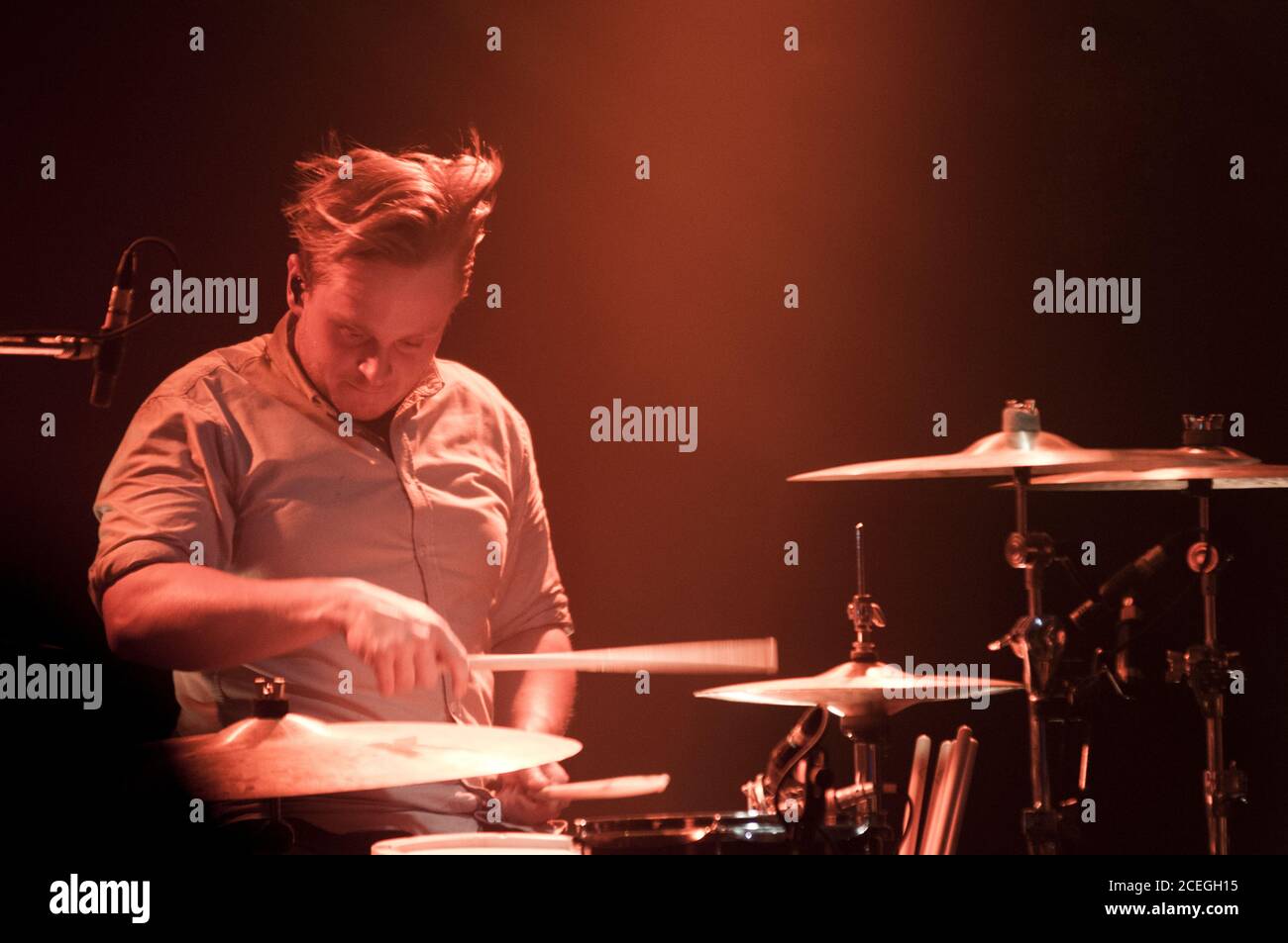 Ben thompson hi-res stock photography and images - Alamy