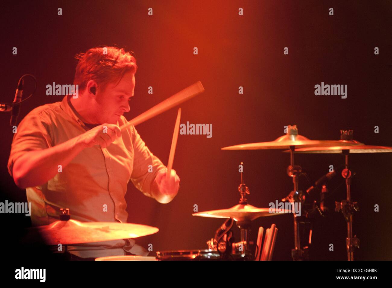 Who Is The Drummer For Two Door Cinema Club at Leigh Clanton blog
