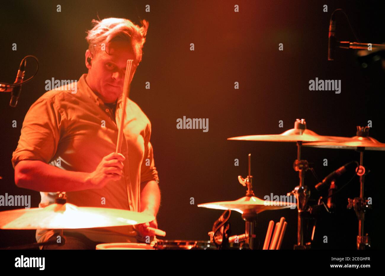 Who Is The Drummer For Two Door Cinema Club at Leigh Clanton blog