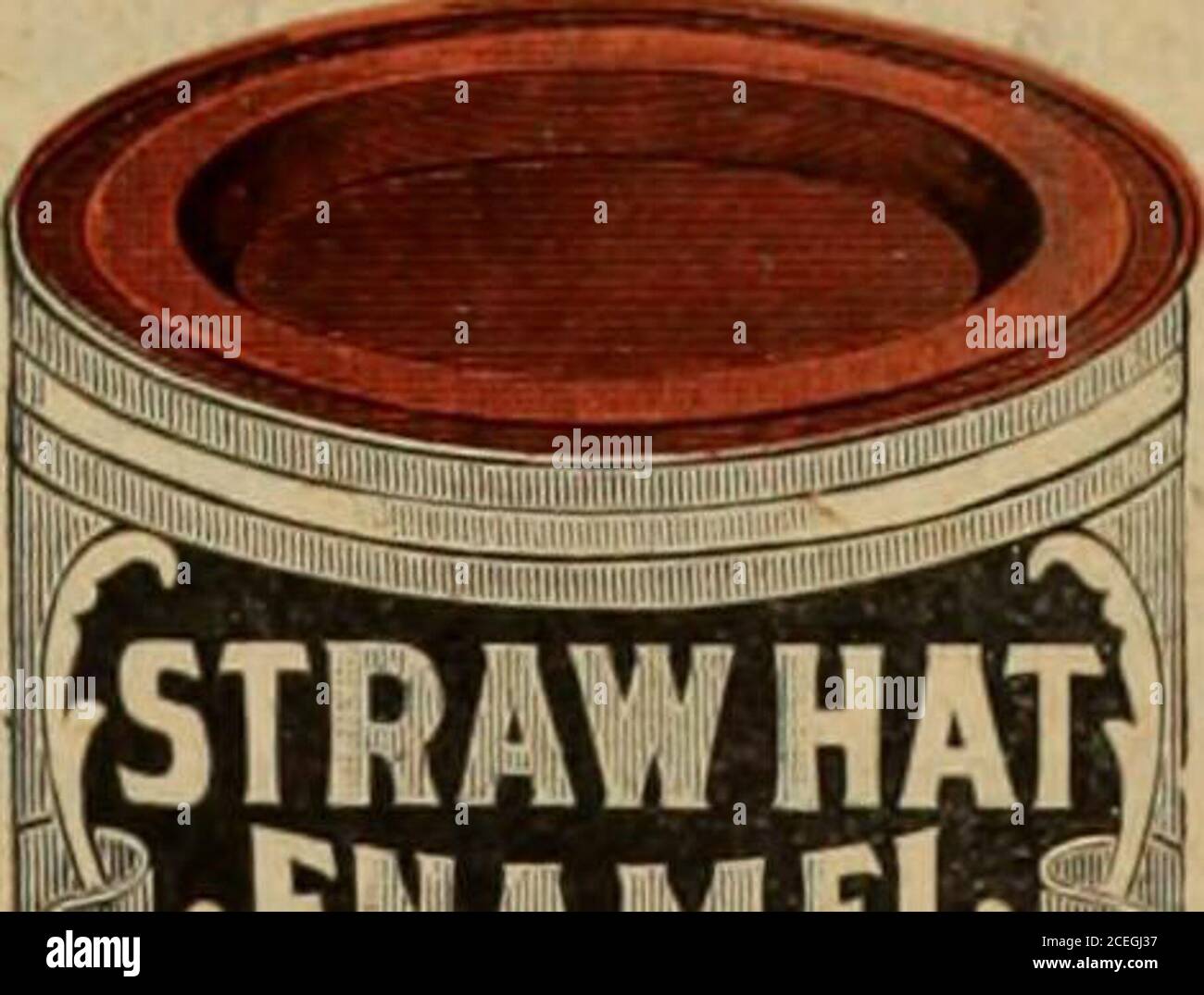 . Hardware merchandising January-June 1900. A GOODSELLER Stock Photo ...