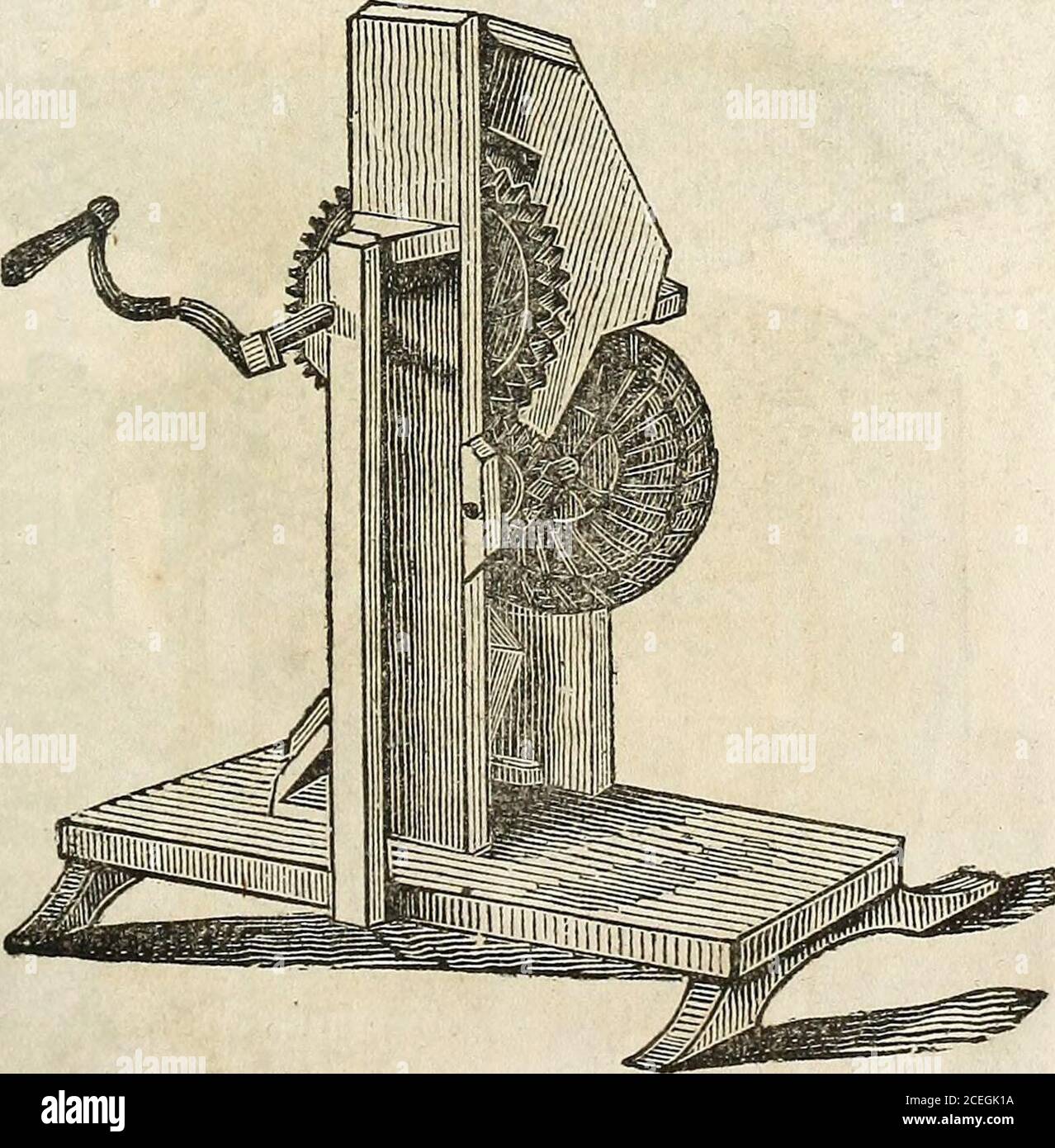 Hand corn sheller hi-res stock photography and images - Alamy