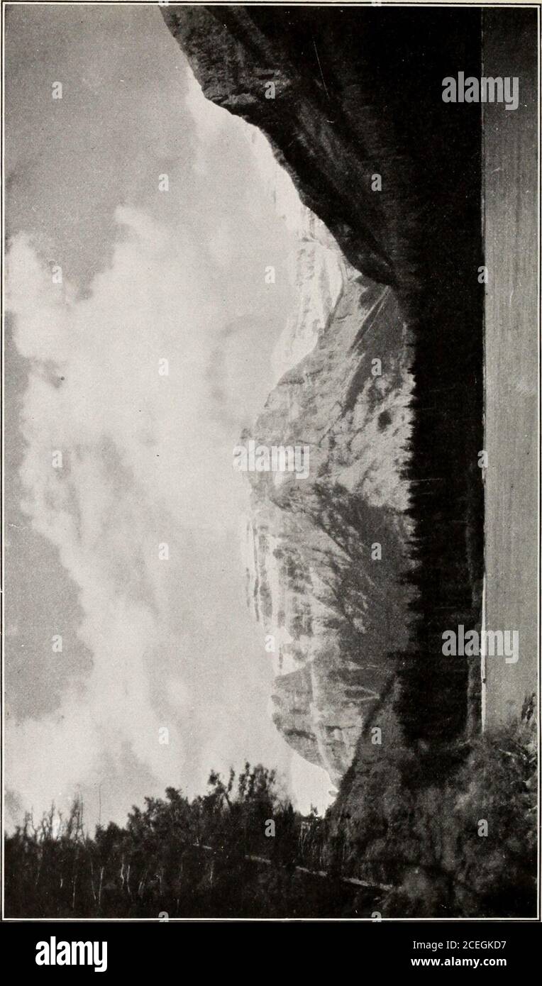 . The national parks portfolio. U74) Photograph by National Park ...