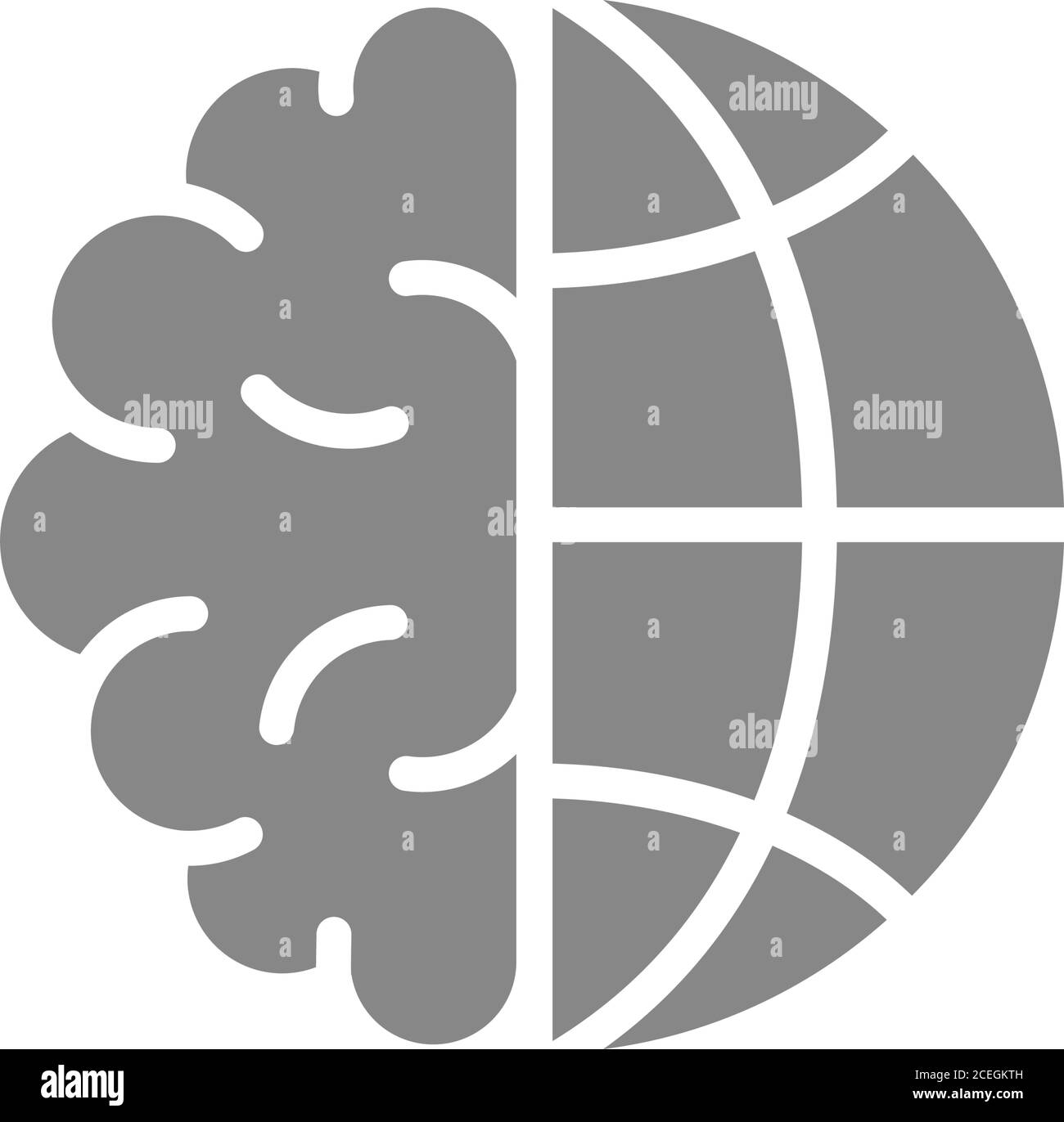 Earth day creative Black and White Stock Photos & Images - Alamy