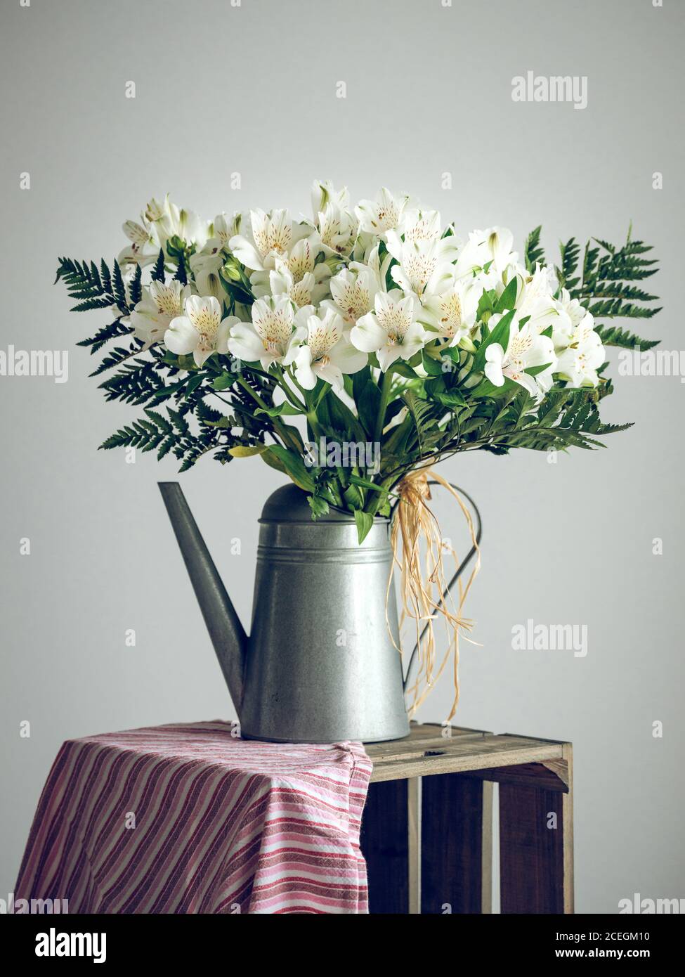 Big bunch of flowers hi-res stock photography and images - Alamy