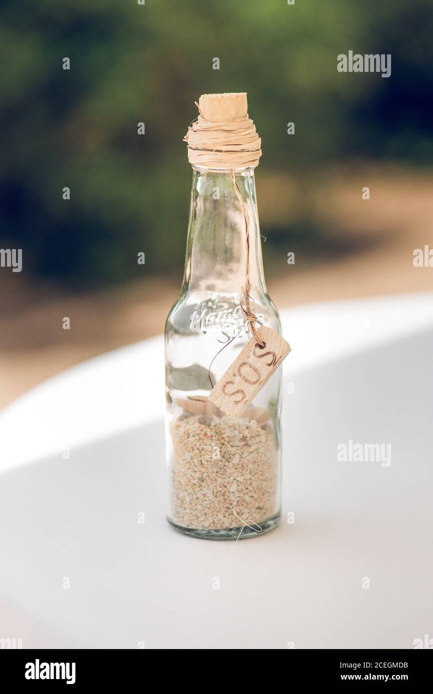 Sos sign hi-res stock photography and images - Alamy