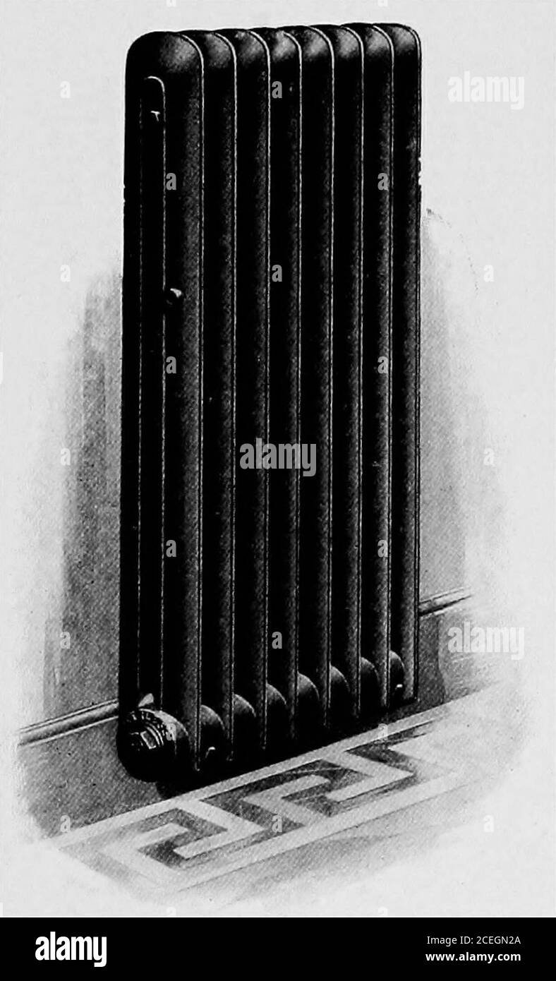 . Power, heating and ventilation ... a treatise for designing and ...