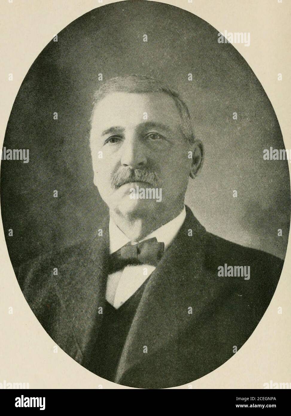 . The conquest of the Missouri; being the story of the life and ...