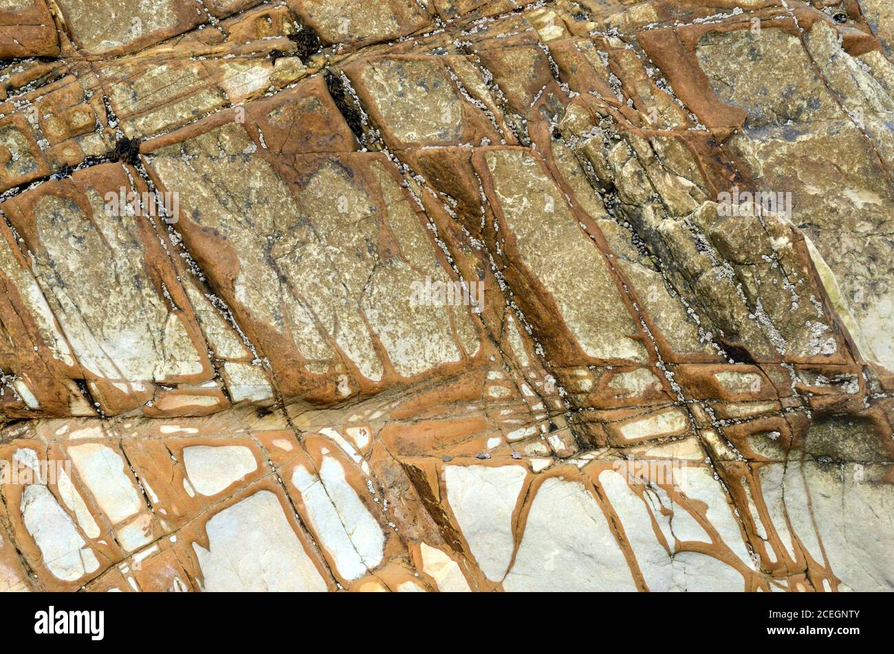 Rock pattern texture background Stock Photo - Alamy