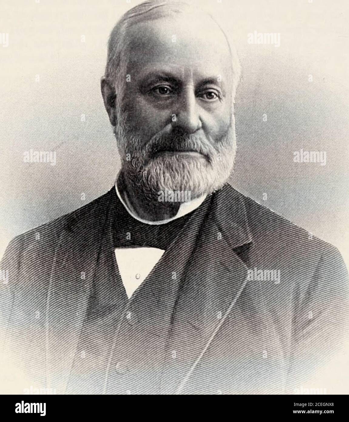 George thomas thornton hi-res stock photography and images - Alamy