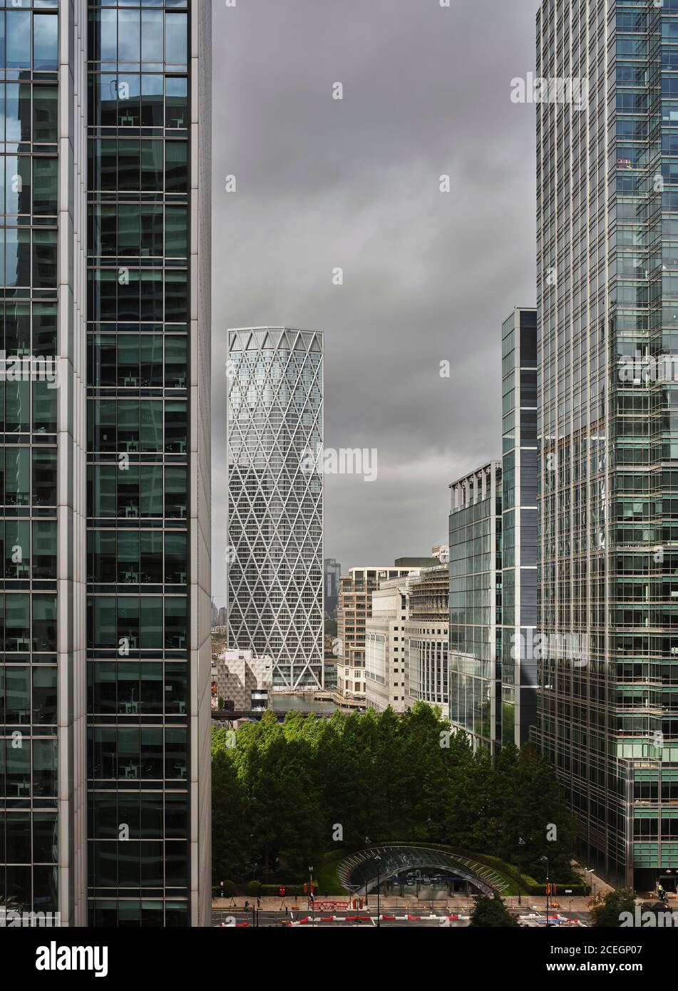Horden cherry lee architects hi-res stock photography and images - Alamy