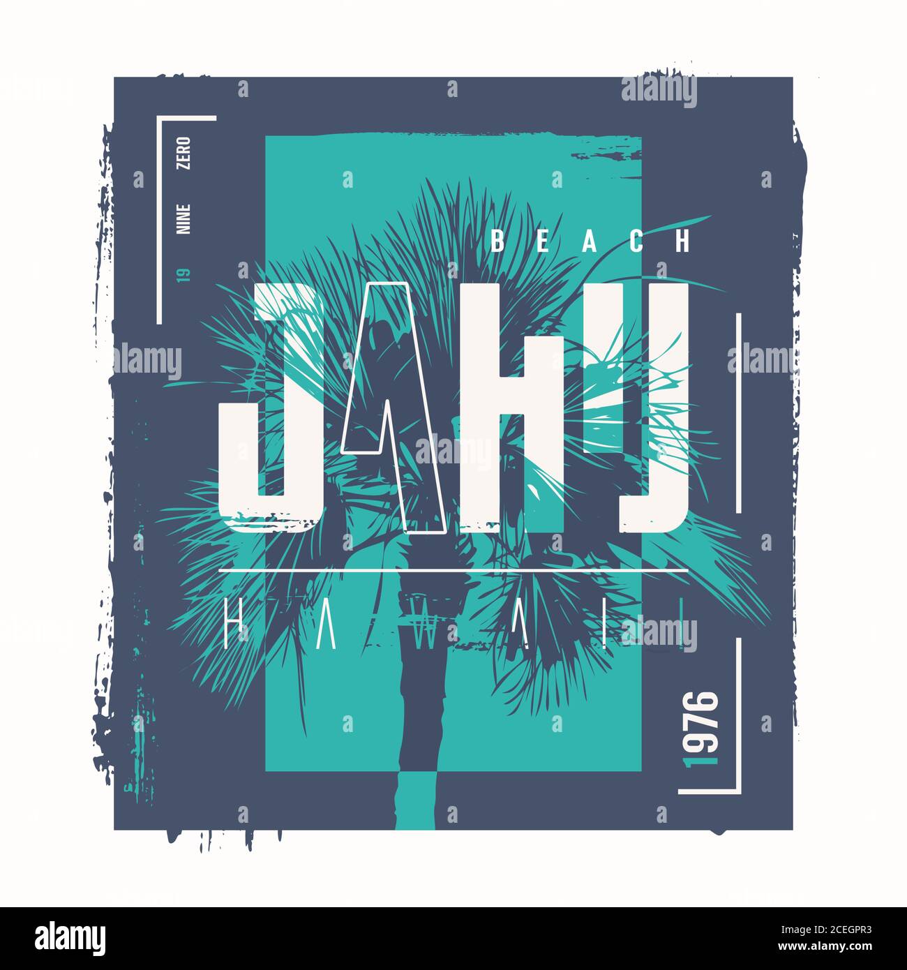 Sea oahu Cut Out Stock Images & Pictures - Alamy